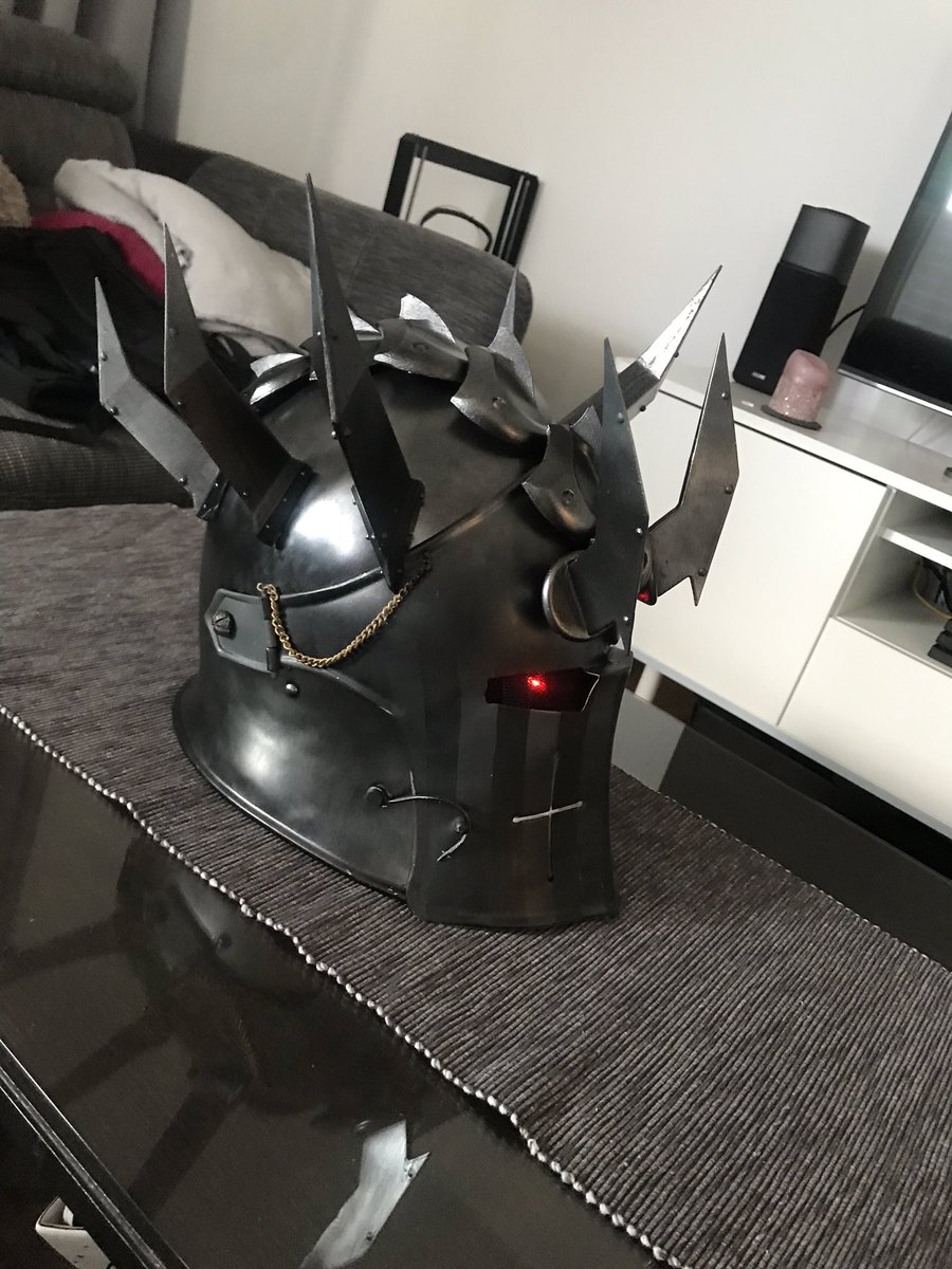 Twoucan - For Honor Props (@ForHonorProps)