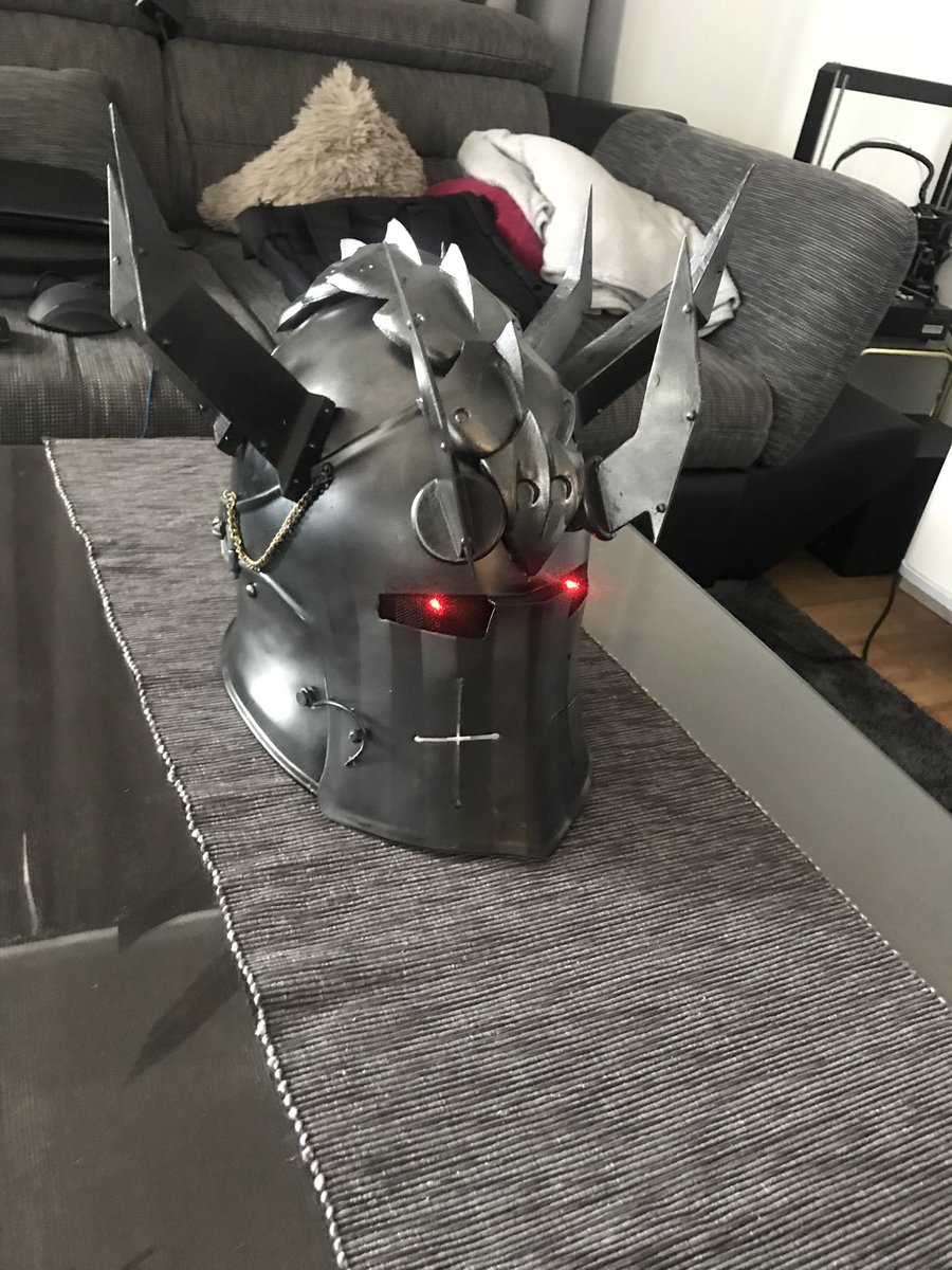 Twoucan - For Honor Props (@ForHonorProps)