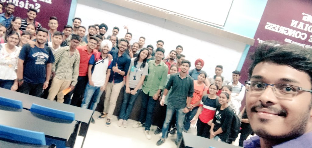 GirlScript Jalandhar on Twitter: "Successfully hosted one day workshop on #GitHub & #Opensource ...