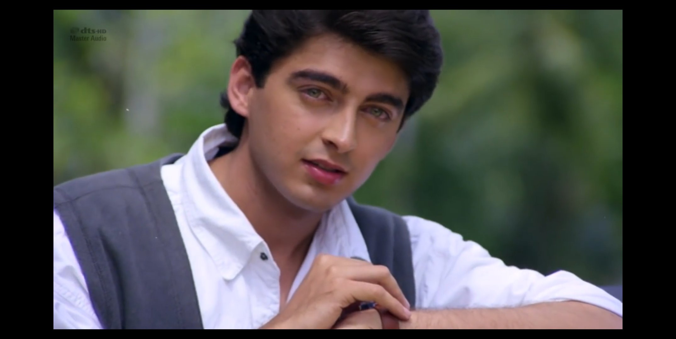 Jugal Hansraj Wallpaper