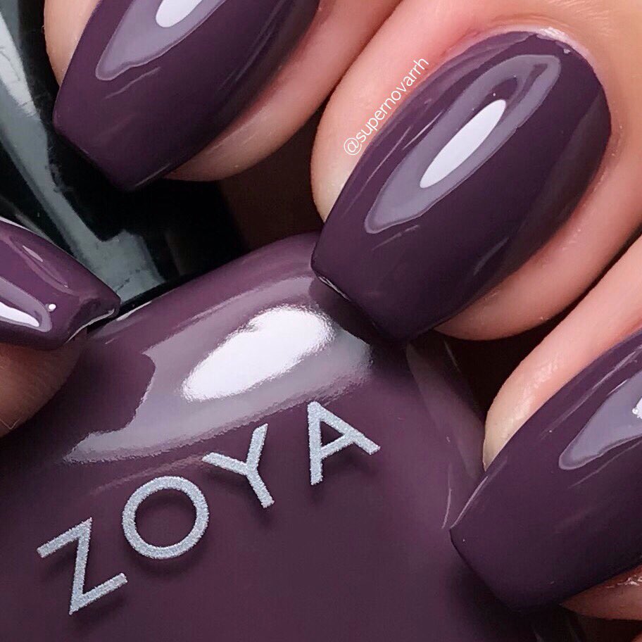Zoya Heather