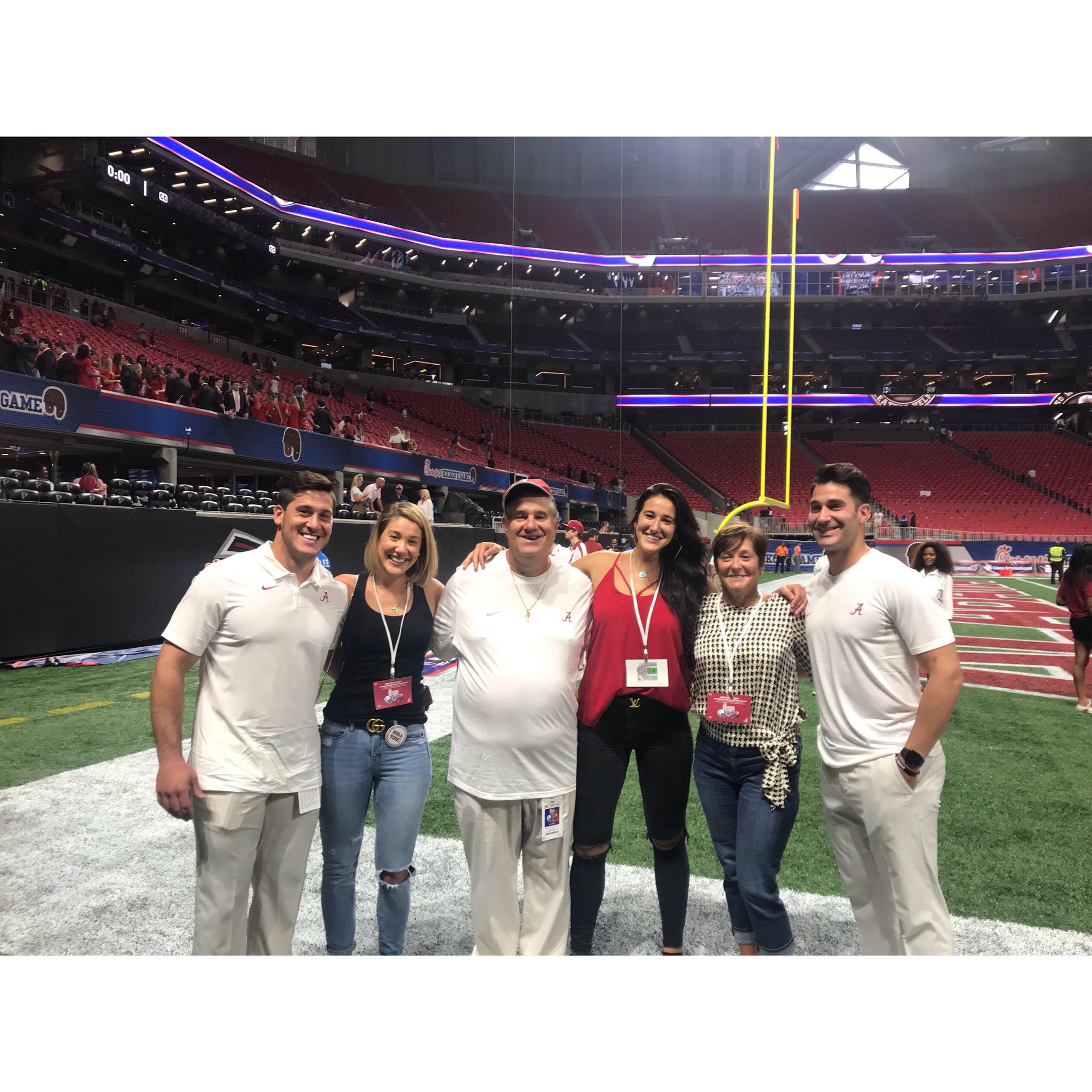 Vinnie Sunseri High School