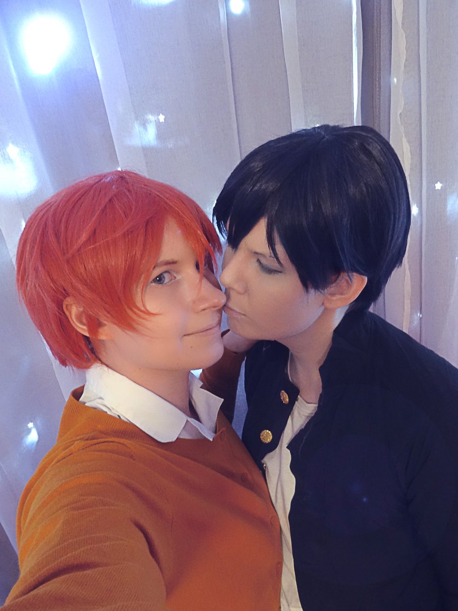 Twoucan - Kyoko-chan (@Schoki_Cosplay)