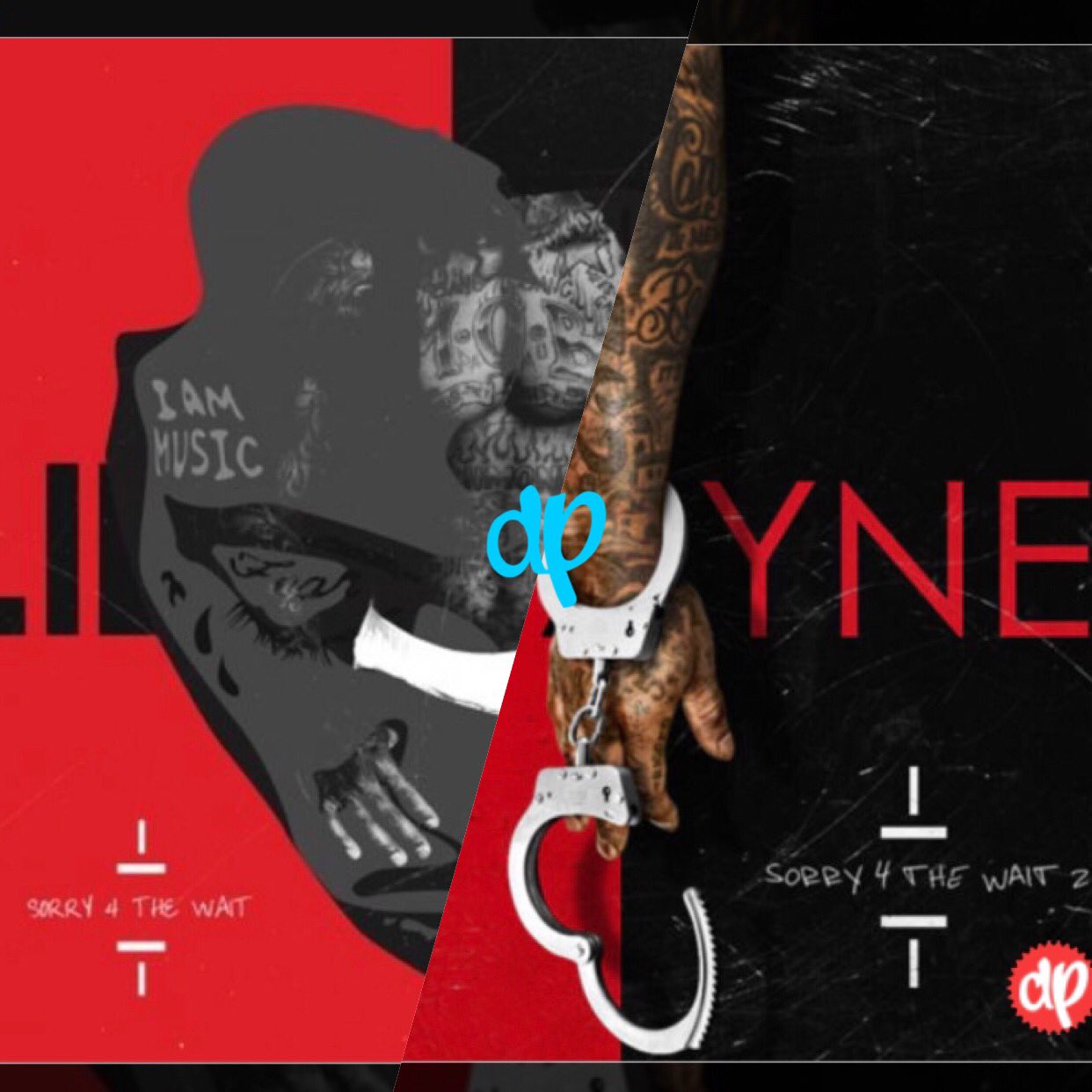Lil Wayne Sorry 4 The Wait 2