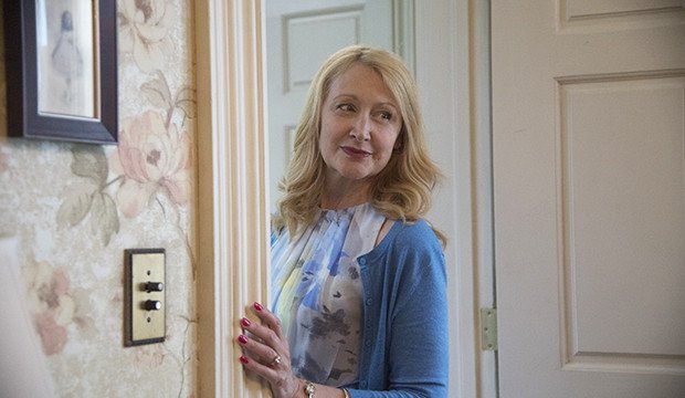 Patricia Clarkson Dans Jumanji Jumanji (Film, 1995) MovieMeter.nl