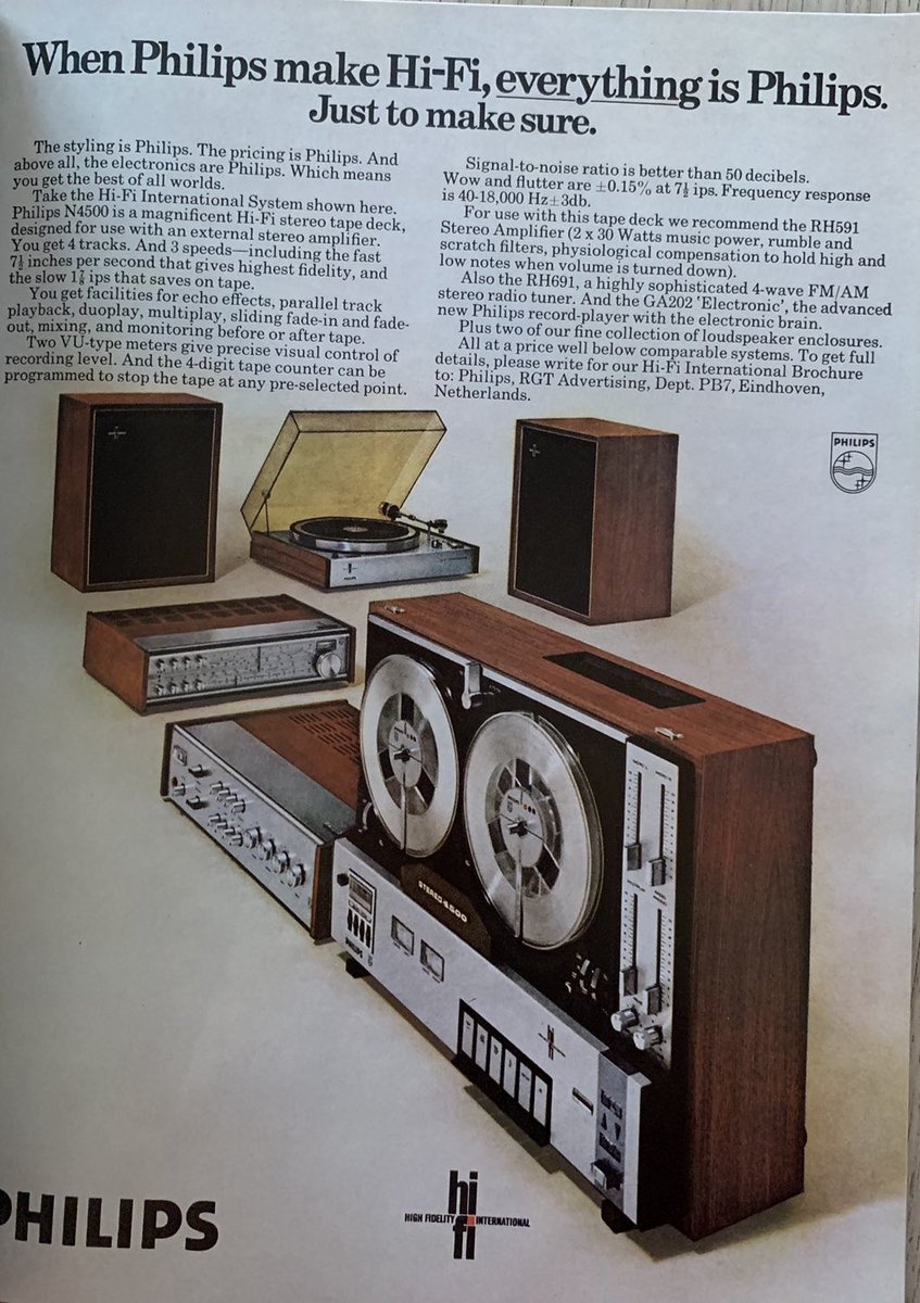 70s Electronics