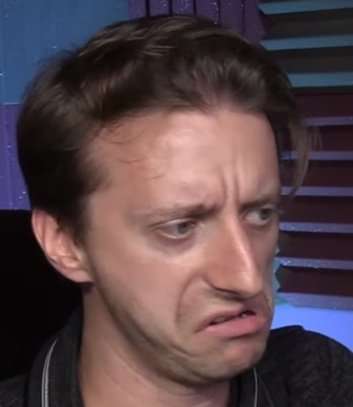 Projared Chins