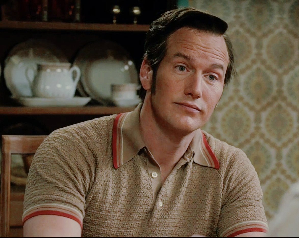 Ed Warren's Instagram, Twitter & Facebook on IDCrawl