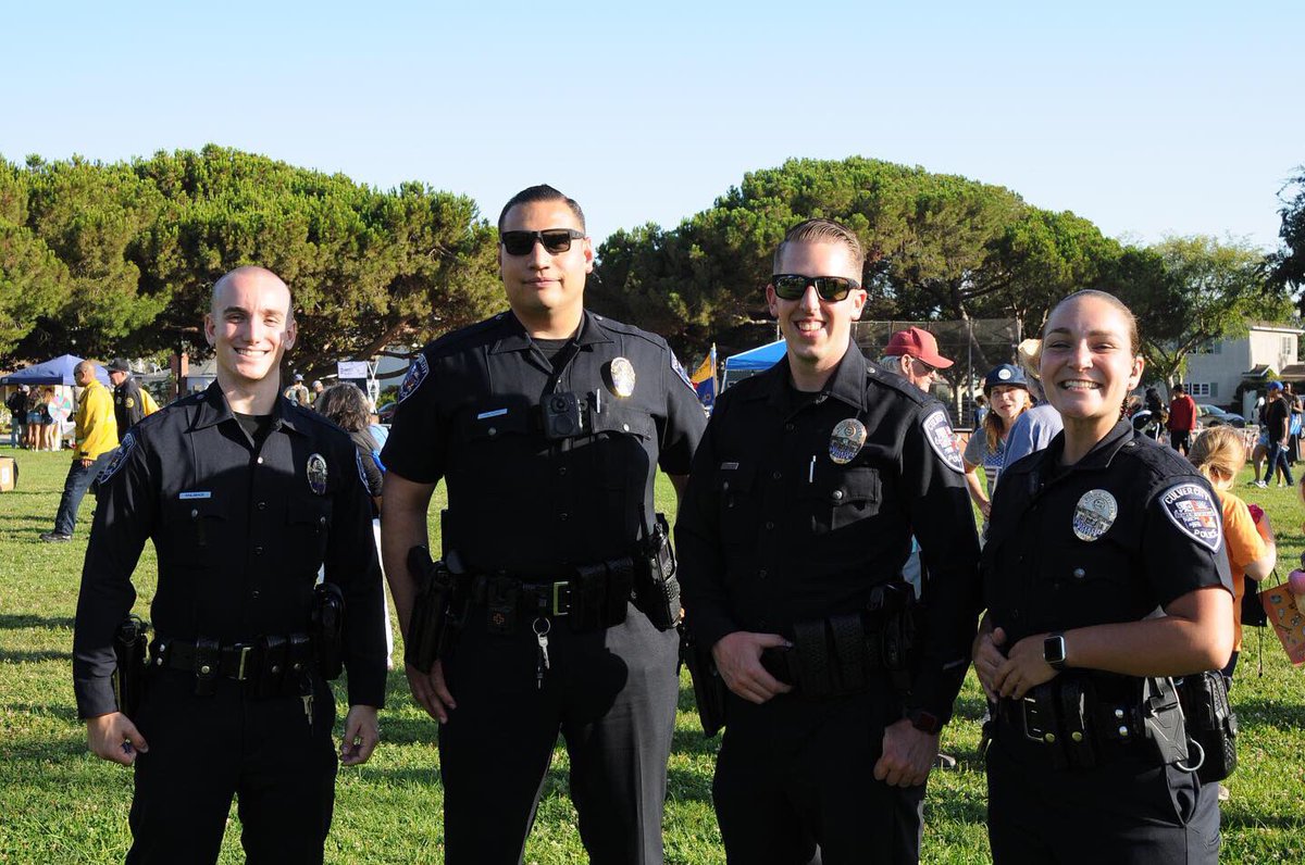 Culver City Police Department
