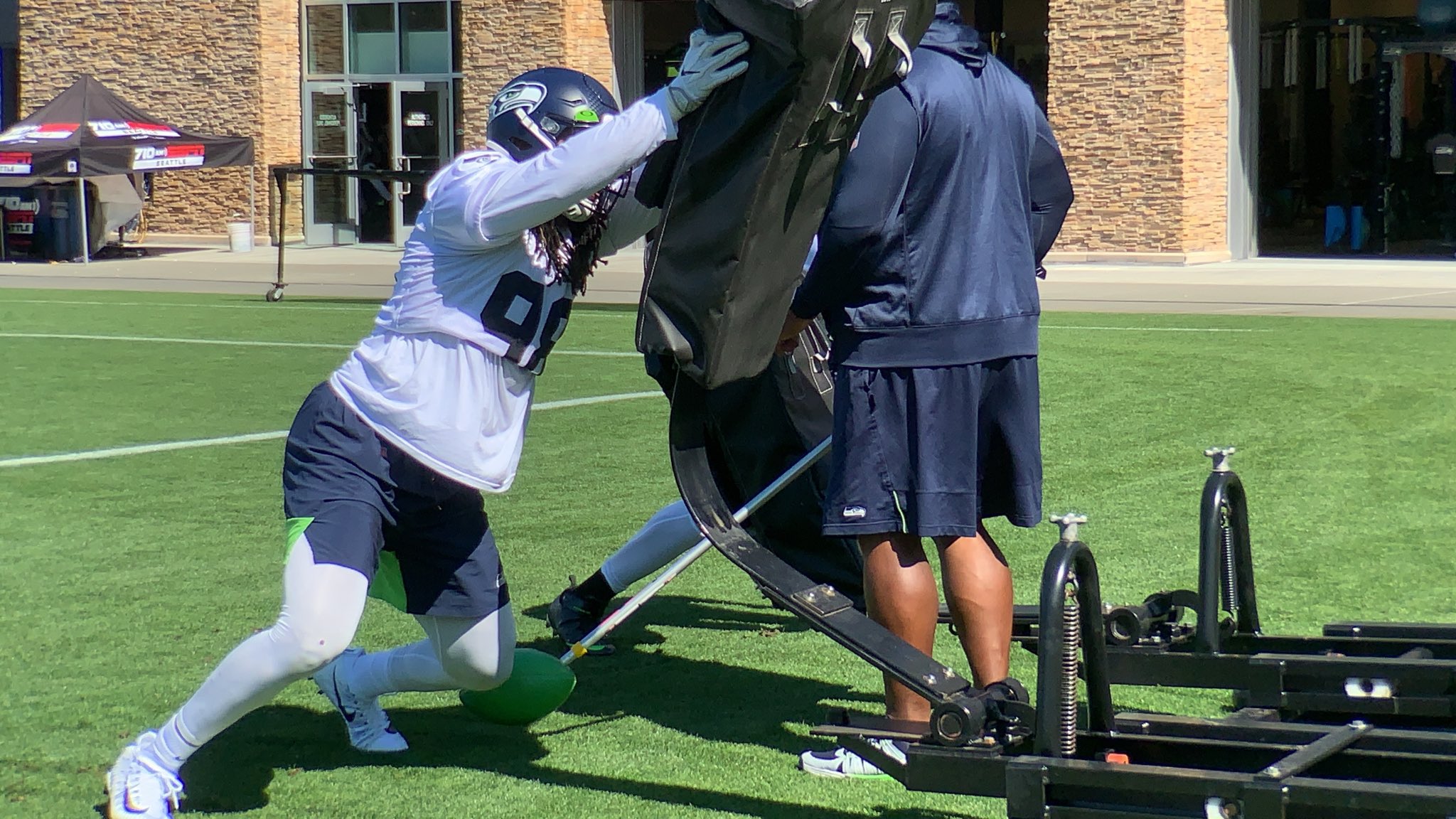 Barkevious Mingo Wallpaper