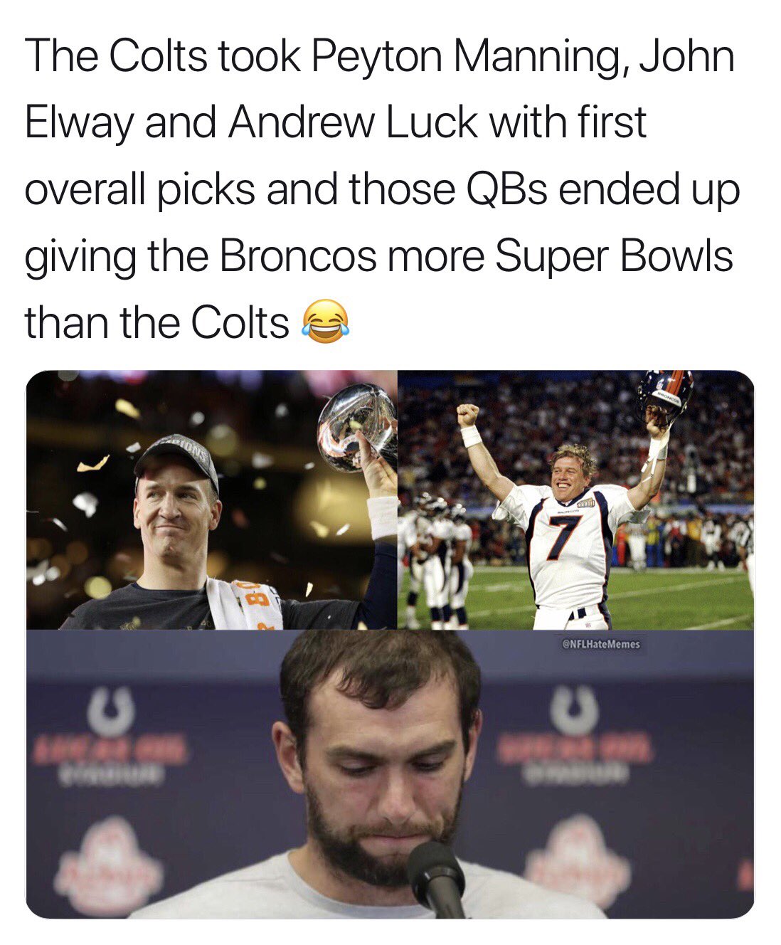 Colts Memes