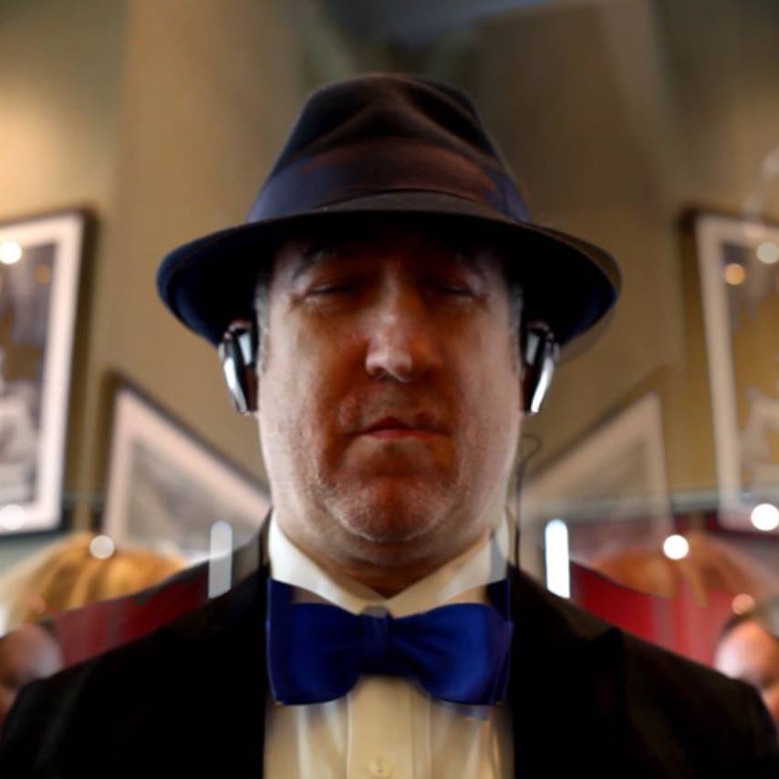 David Rapoport (@PhotartVidmus) | Twitter