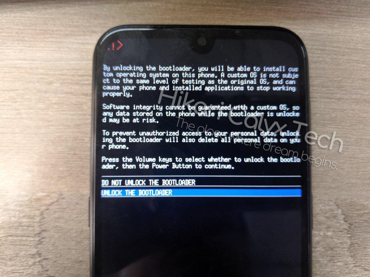 [GUIDE] How to unlock the bootloader of Nokia 4.2 | XDA Forums