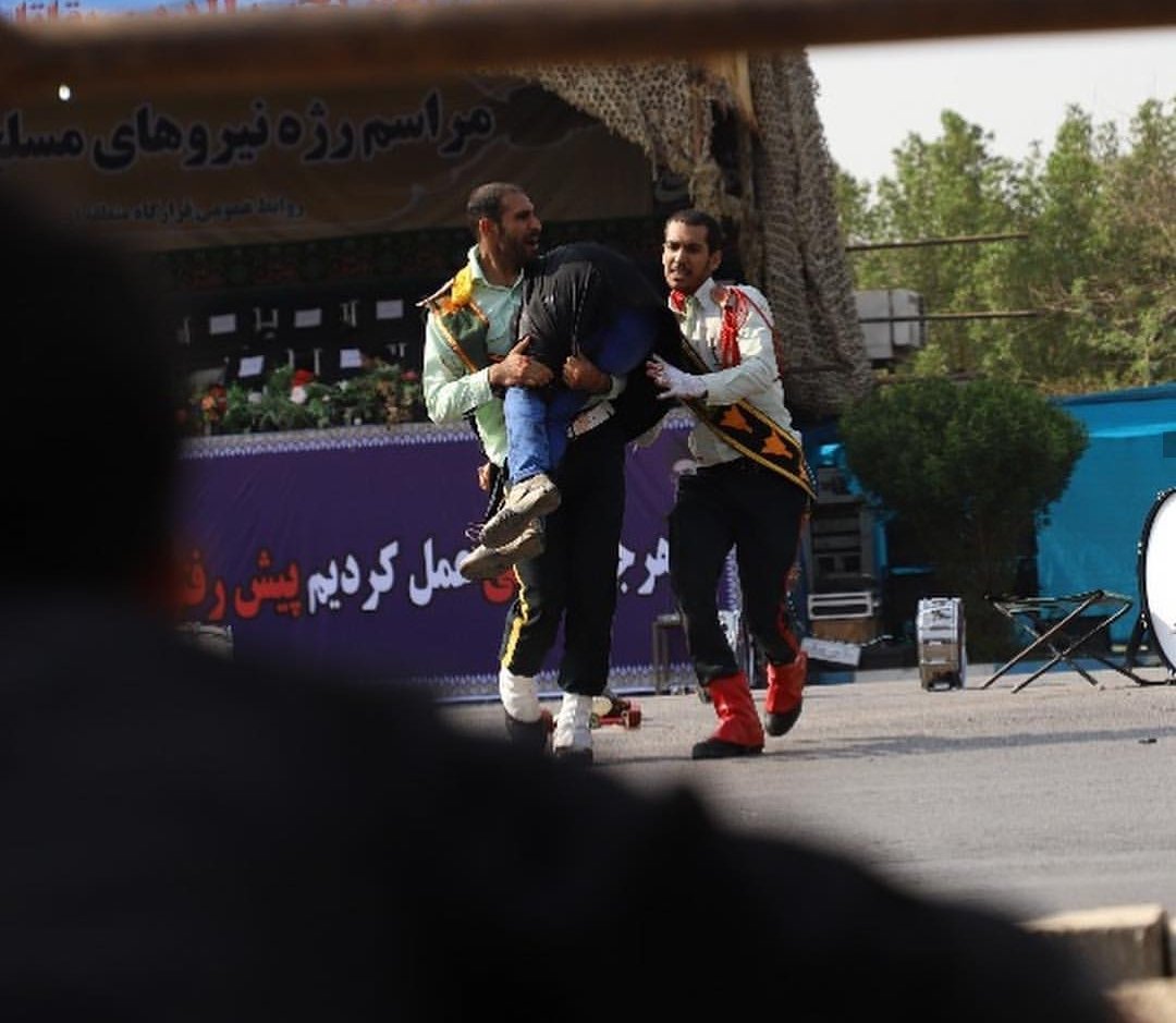 Negin Jafari (@NeginJafariii) | Twitter