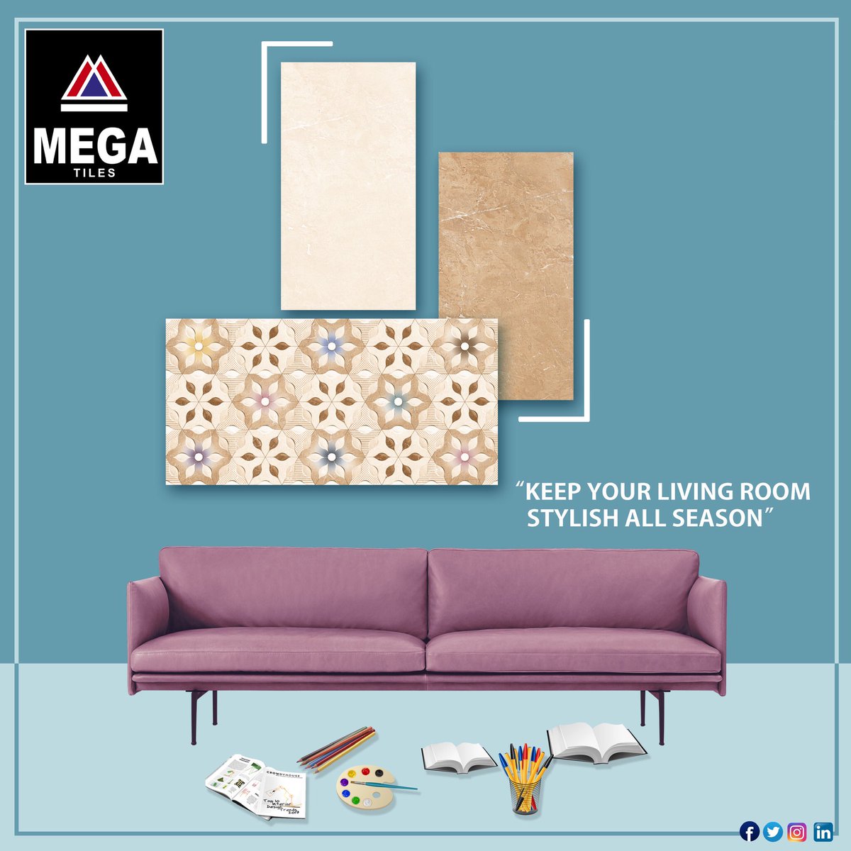 MEGA TILE (@mega_tile) | Twitter