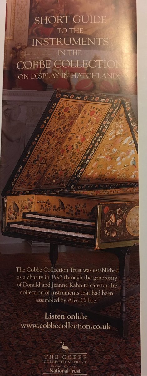 Toby Payne-Cook 🦇 on Twitter: "11 hours 4 hours on the road 1 hour on byways 4 @nationaltrust ...