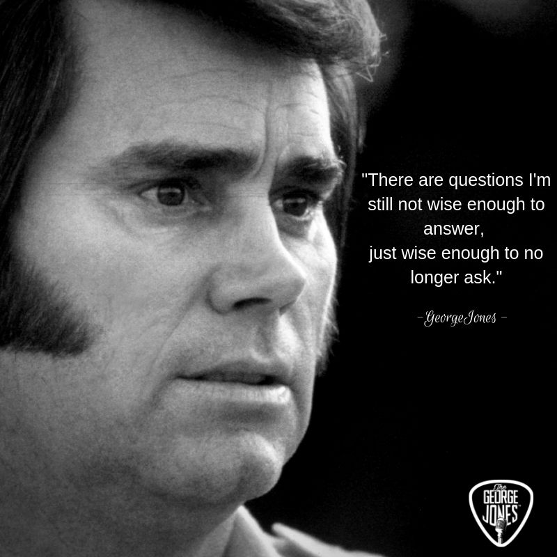 George Jones Meme