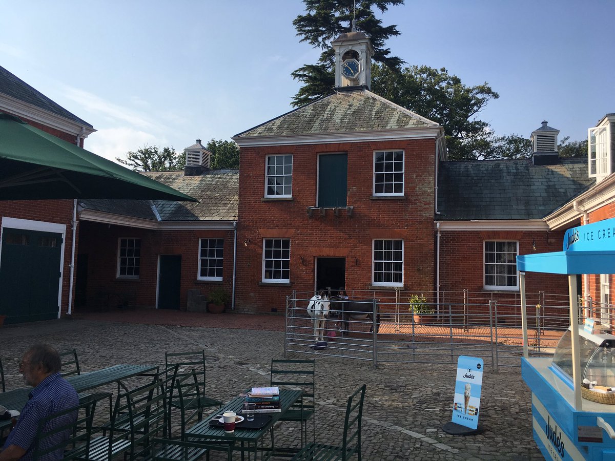 Toby Payne-Cook 🦇 on Twitter: "11 hours 4 hours on the road 1 hour on byways 4 @nationaltrust ...