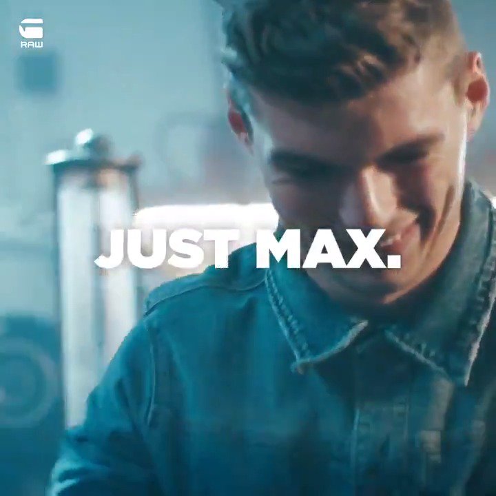 Max Verstappen - Starporträt, News, Bilder | GALA.de