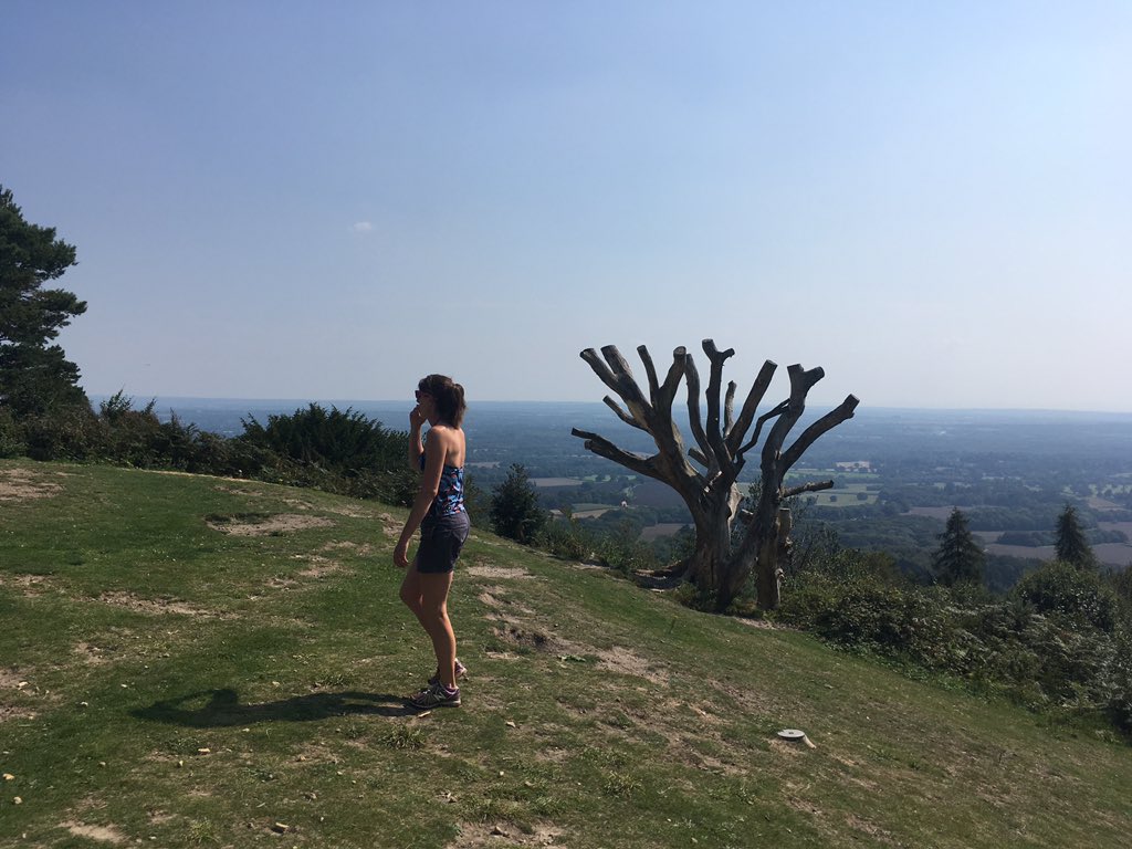 Toby Payne-Cook 🦇 on Twitter: "11 hours 4 hours on the road 1 hour on byways 4 @nationaltrust ...