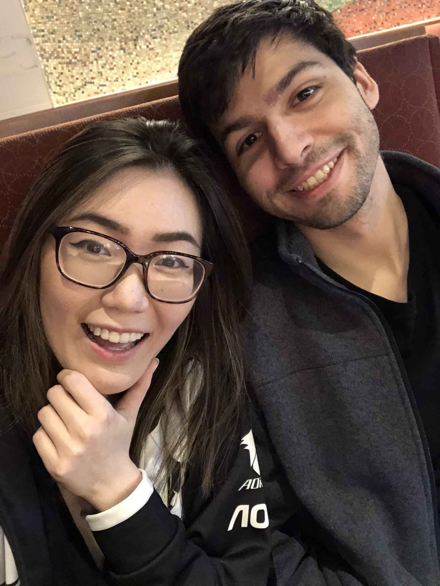 Itshafu Boyfriend