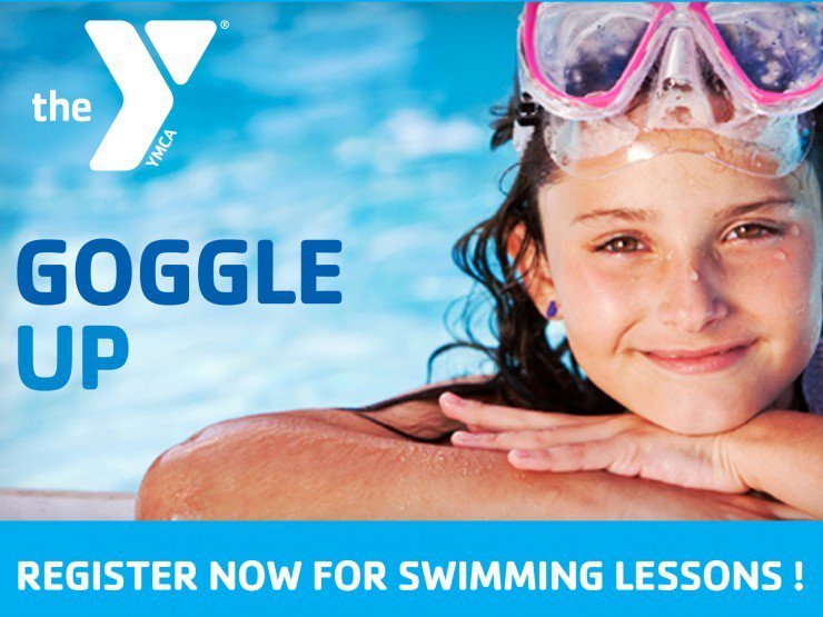 YMCA of Greater Erie on Twitter: "Swim lessons for all ages and experience levels begin the week ...