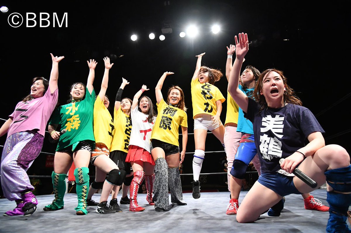 プロレスラー達の語る【私のデビュー戦】 (2ページ目) - Togetter [トゥギャッター]