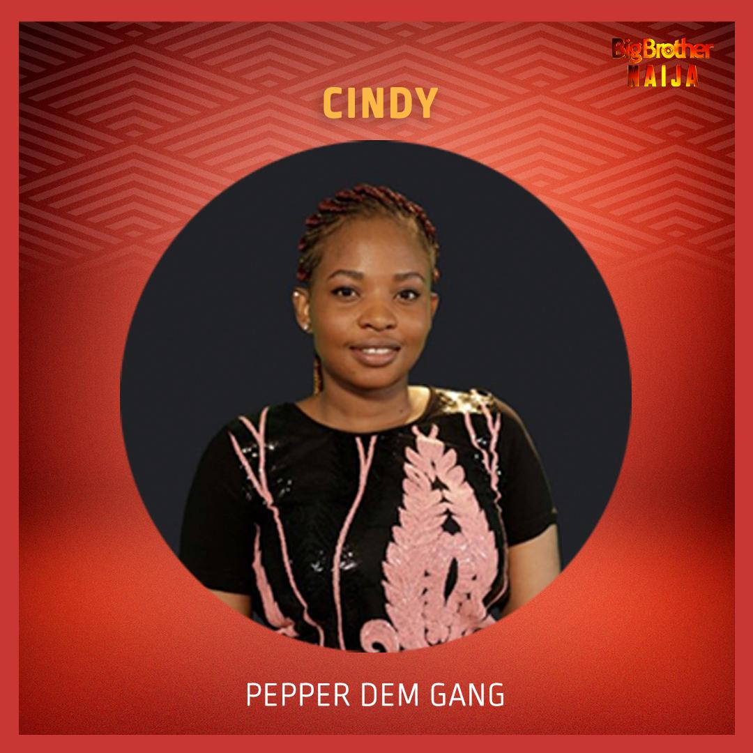 Cindy Pepper