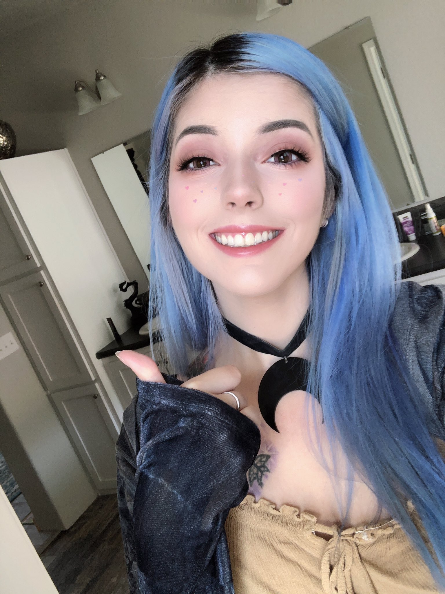 Ledamonsterbunny 2022