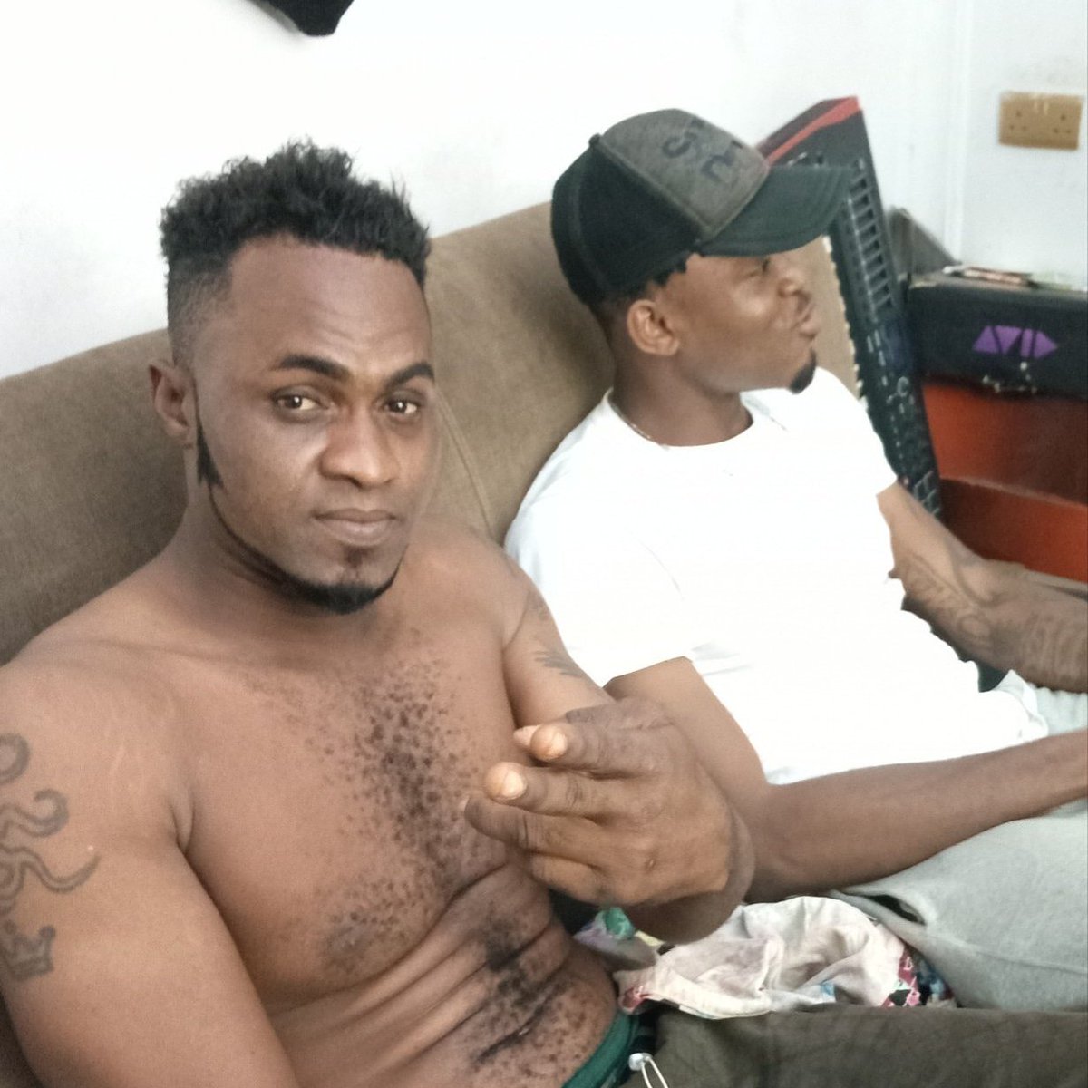 Dken14 Mr 2 in one Shigaba💃 (@Dken141) | Twitter