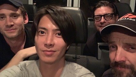 Yamapi Archive (@yamapiarchive) | Twitter