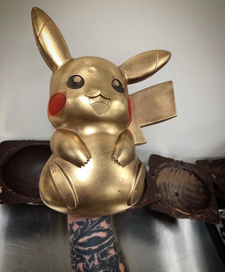 Pikachu max CP for all levels - Pokemon Go