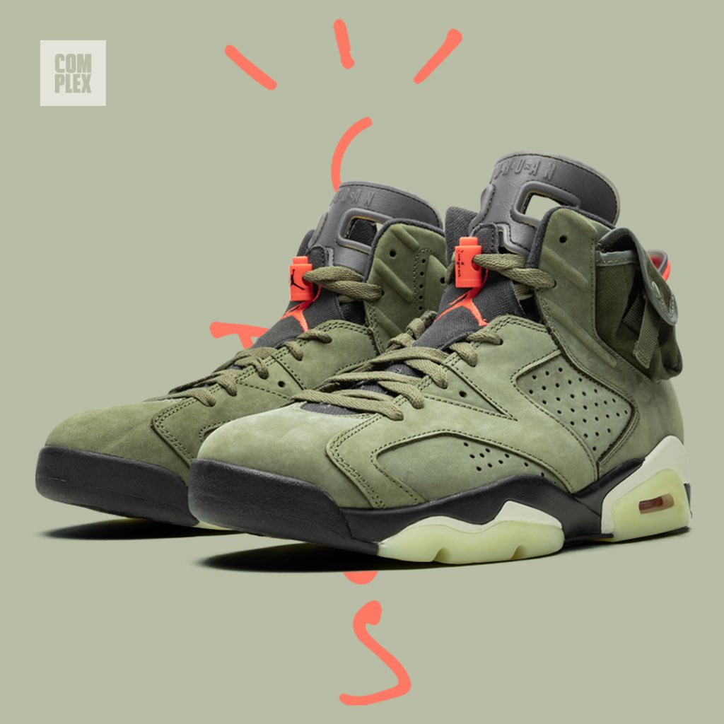 J23 iPhone App on Twitter: "NEED! RT @ComplexSneakers: 🔥🌵 https://t.co/u0cNC4Nka4"