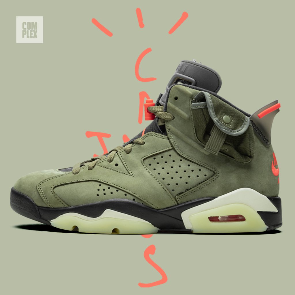 J23 iPhone App on Twitter: "NEED! RT @ComplexSneakers: 🔥🌵 https://t.co/u0cNC4Nka4"