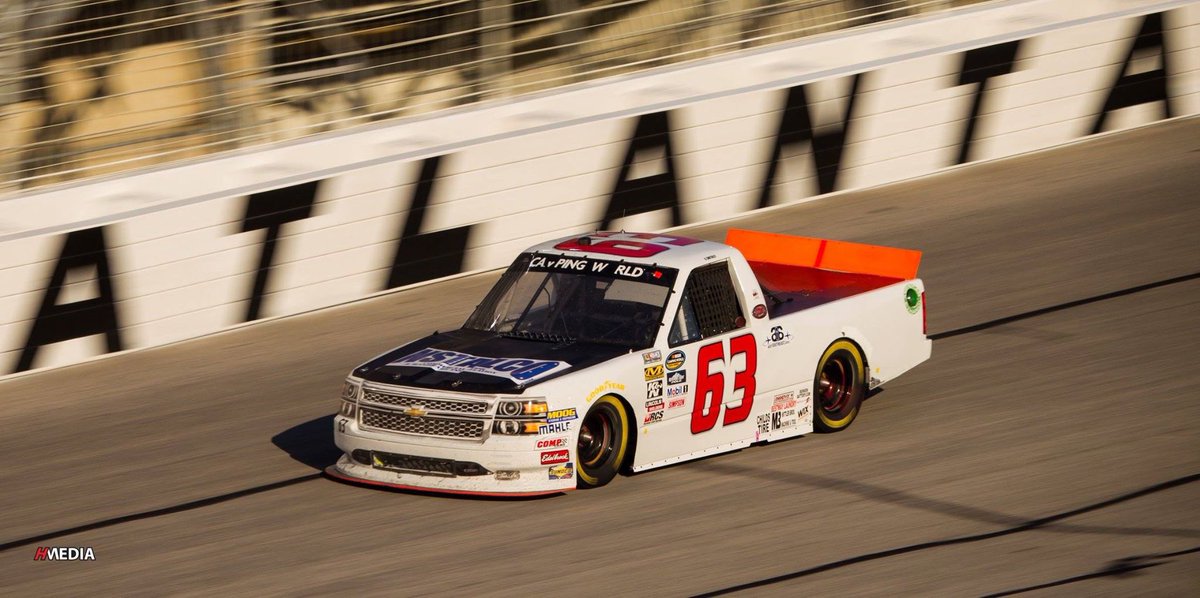 [Smithley] Garrett Smithley's Mike Mittler tribute scheme for ...