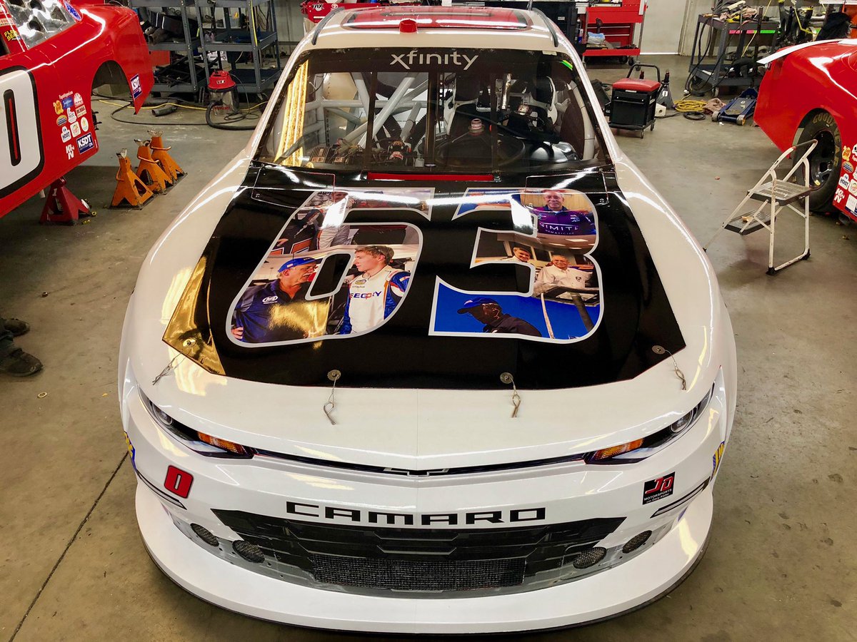 [Smithley] Garrett Smithley's Mike Mittler tribute scheme for ...