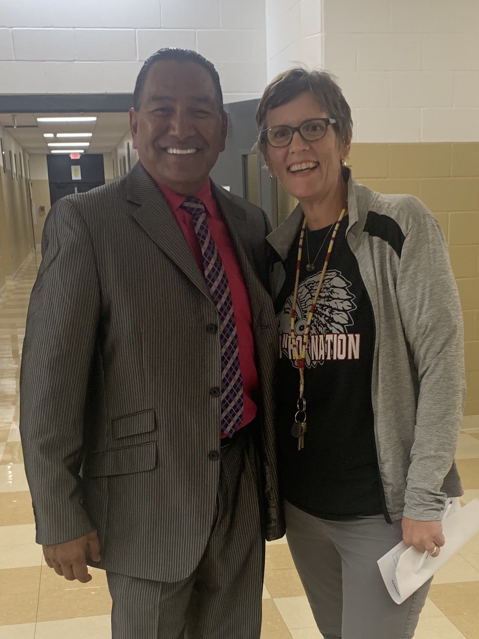 Rodney Grant Wind In His Hair