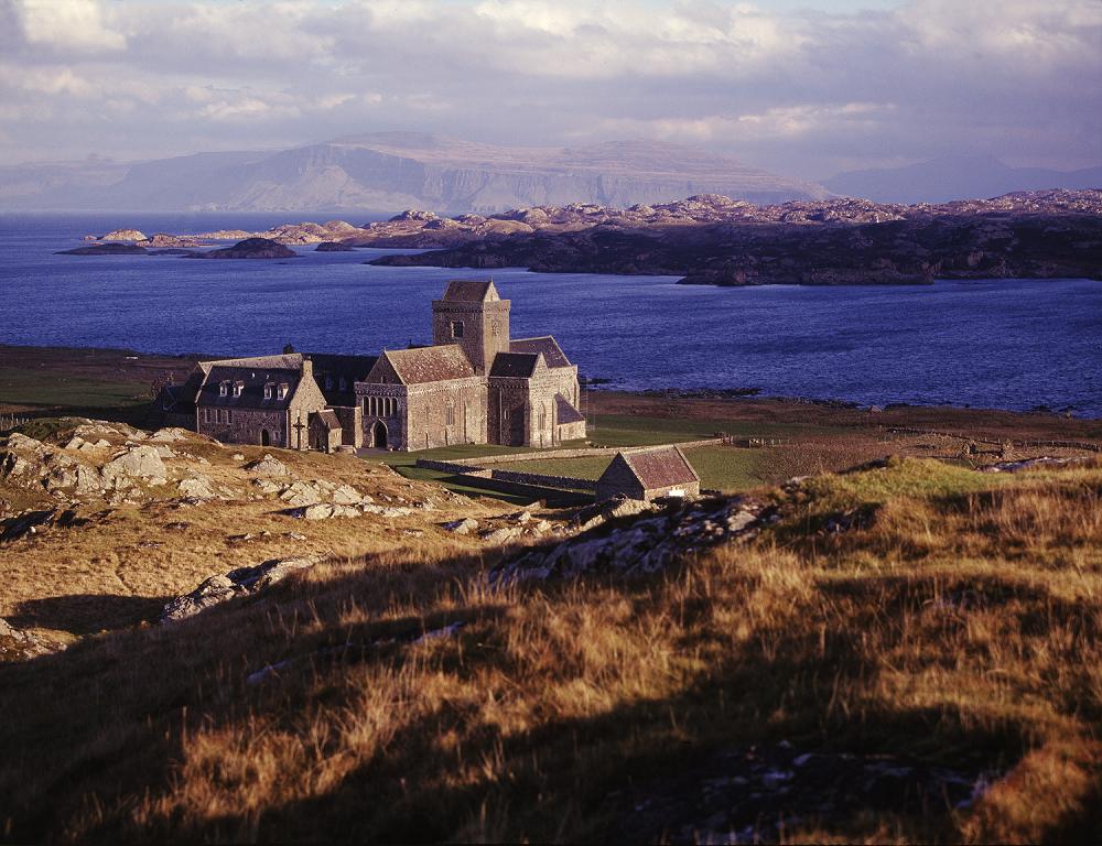 A2: How about seeing some of Scotland's beautiful islands and bagging ...