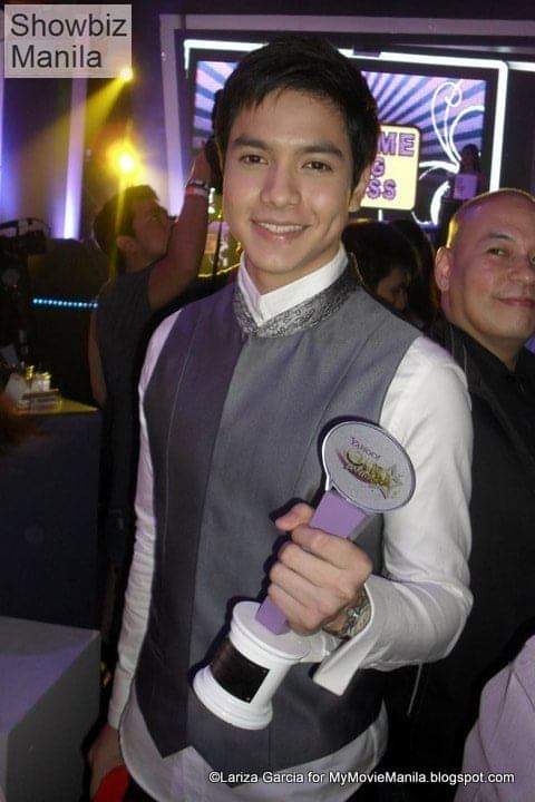Famas Awards 2011 Famas Awards 2011