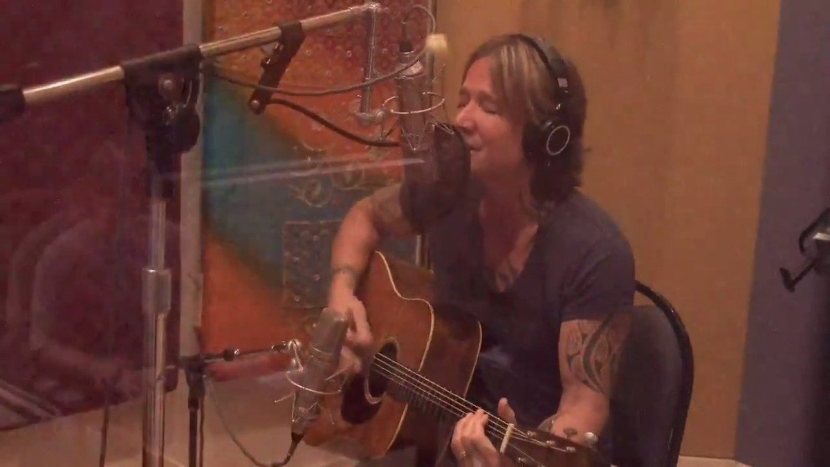 Keith Urban - Starporträt, News, Bilder | GALA.de