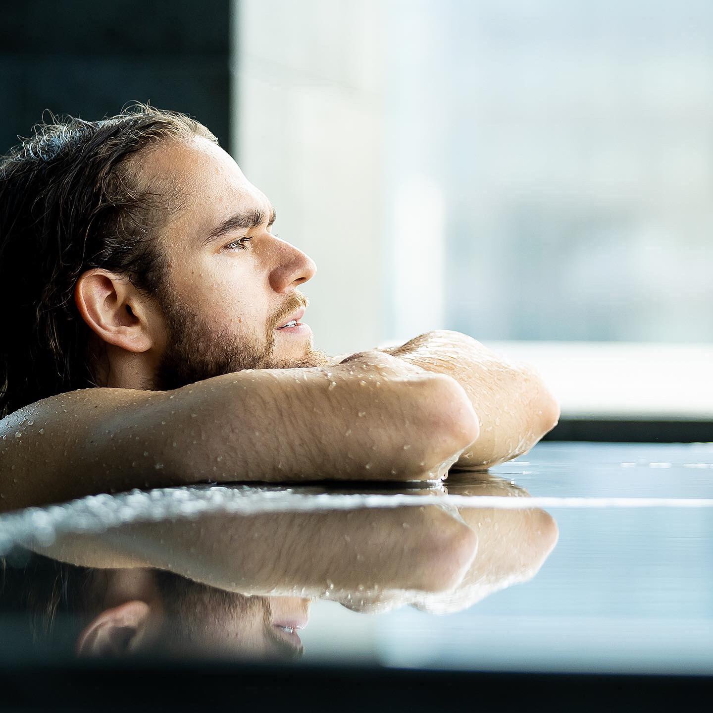 Zedd on Twitter: "I’m wet.…