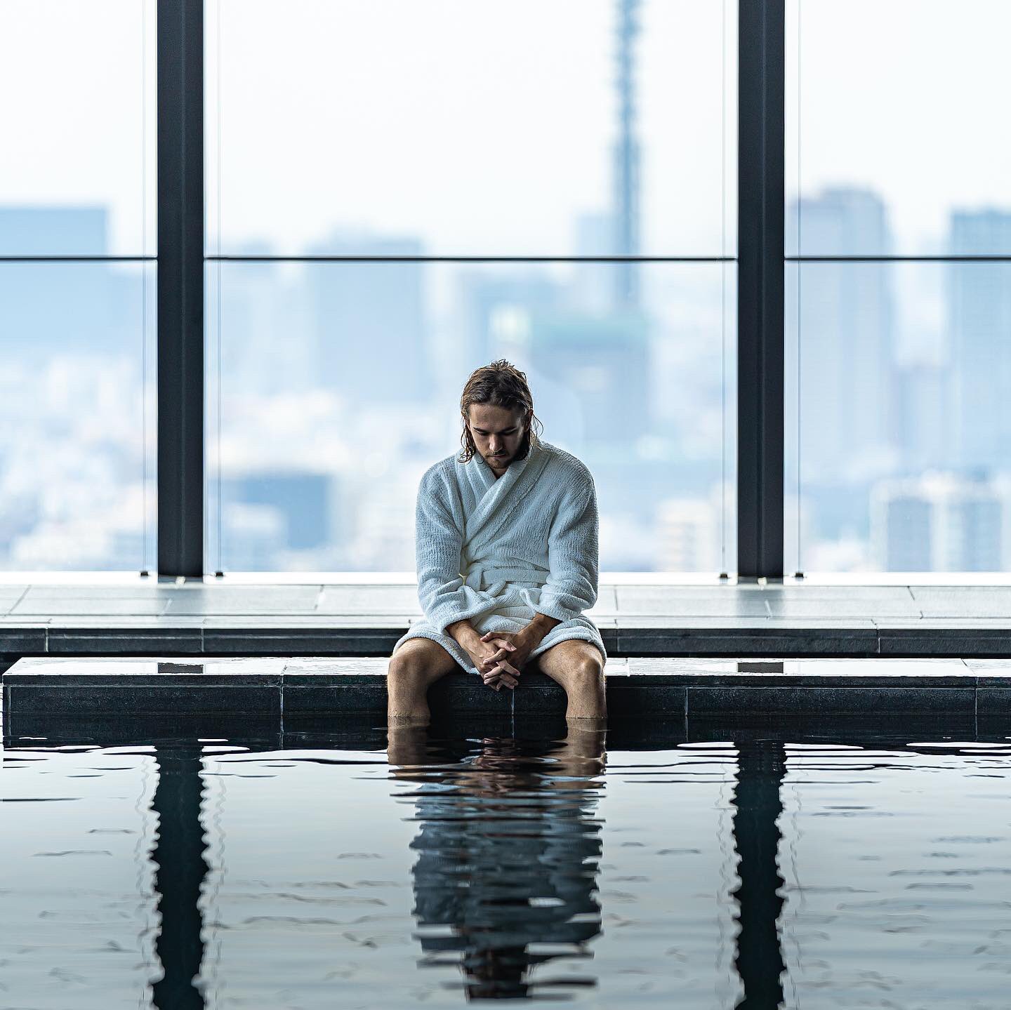 Zedd on Twitter: "I’m wet.…