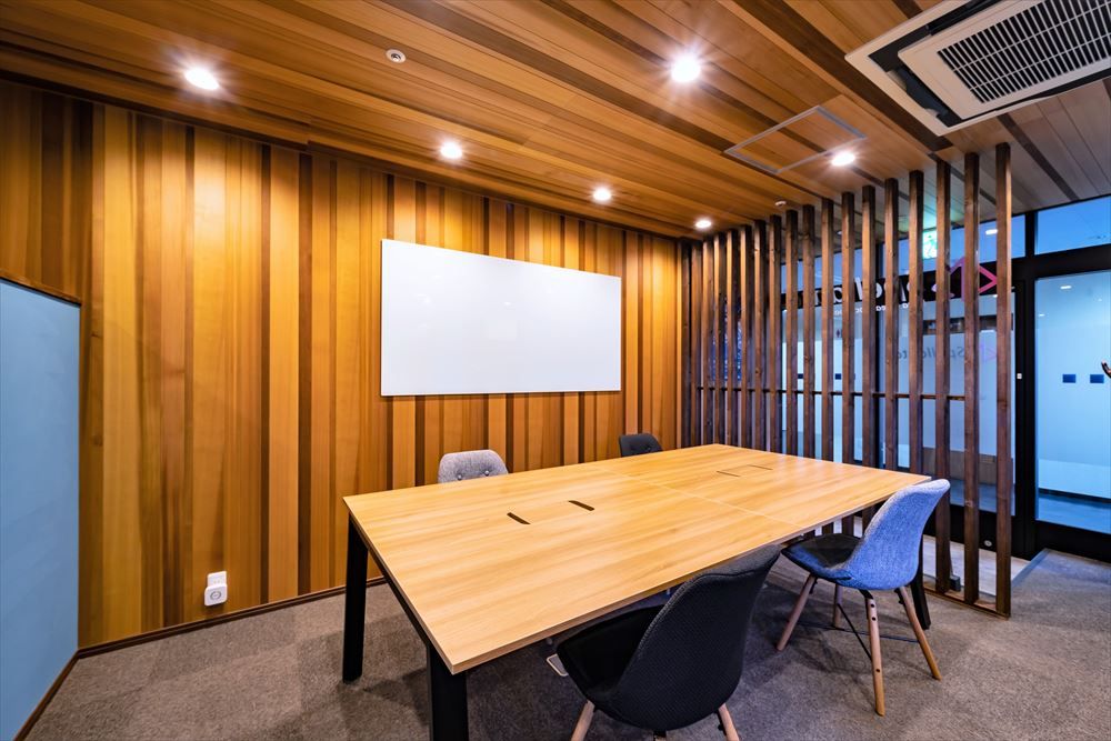 株式会社Spelldata on Twitter: "習志野オフィスの施工について事例紹介されました。 ITオフィス Spelldata | 千葉でリフォームなら家CoCo (うちここ)｜船橋 ...