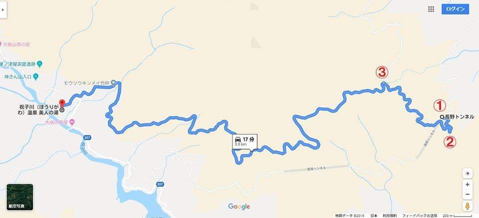 国道326号 最新道路交通情報 今日現在・リアルタイム情報｜ナウティス