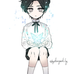 고래별🍒 (@byulrorqual_hq) さんのイラスト・マンガ作品まとめ (152 件) - Twoucan