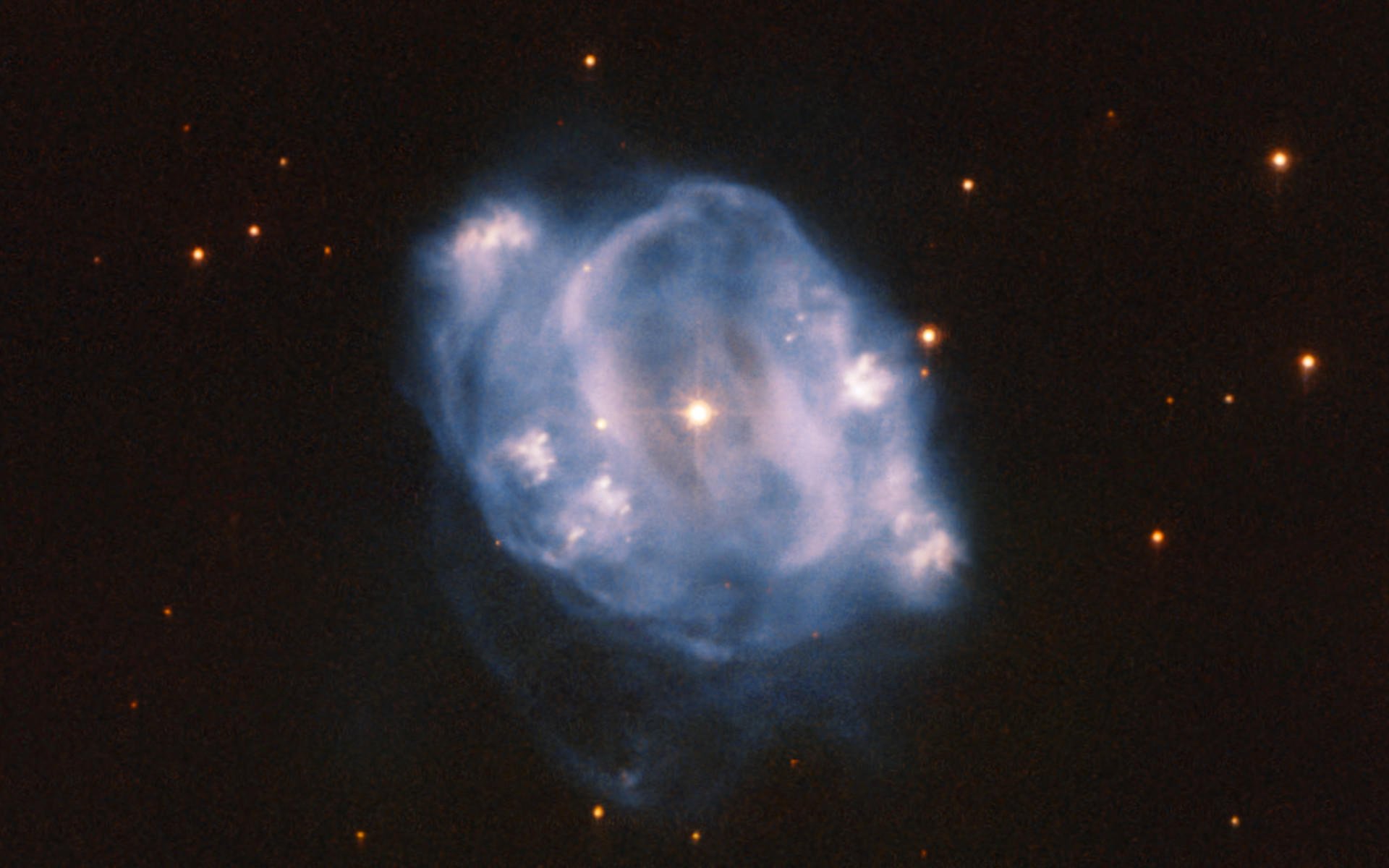 Solar System Planetary Nebulae