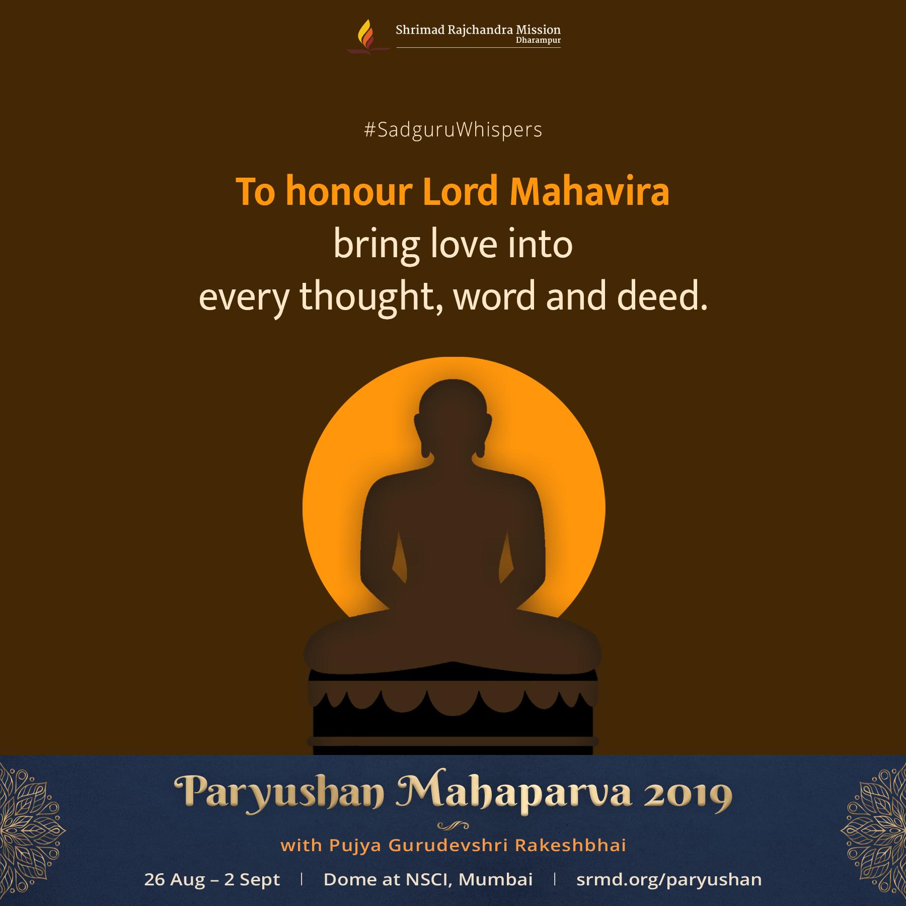 Jainism Love Quotes