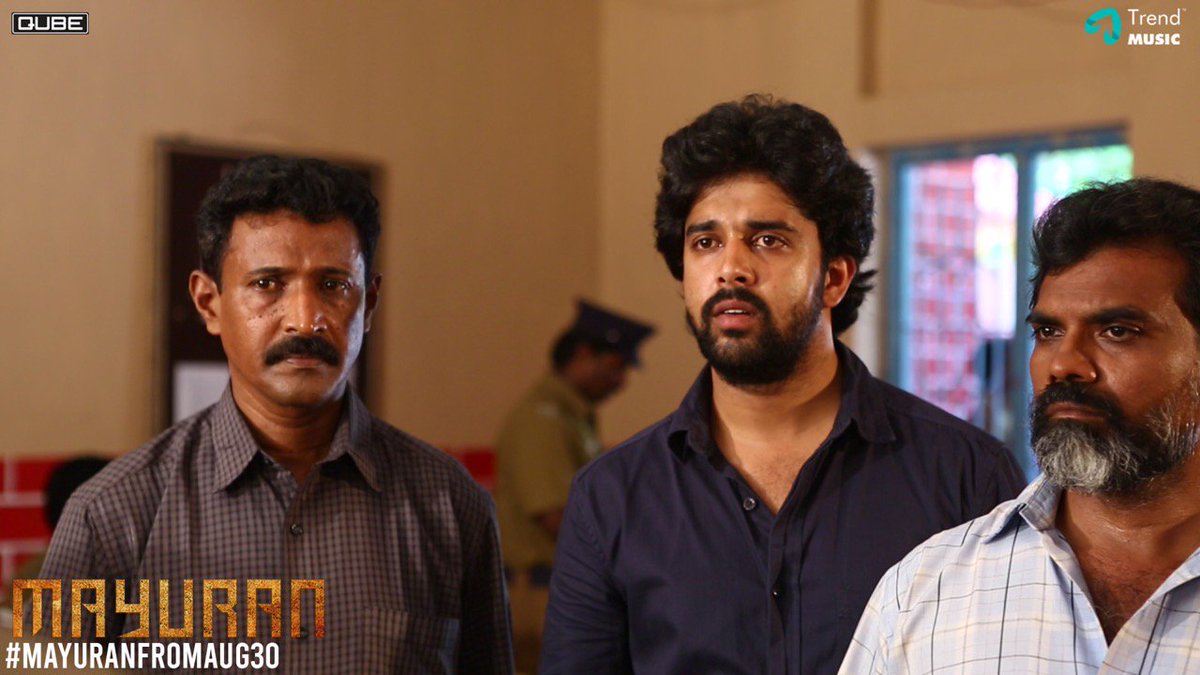 Mayuran (@Mayuranthefilm) | Twitter