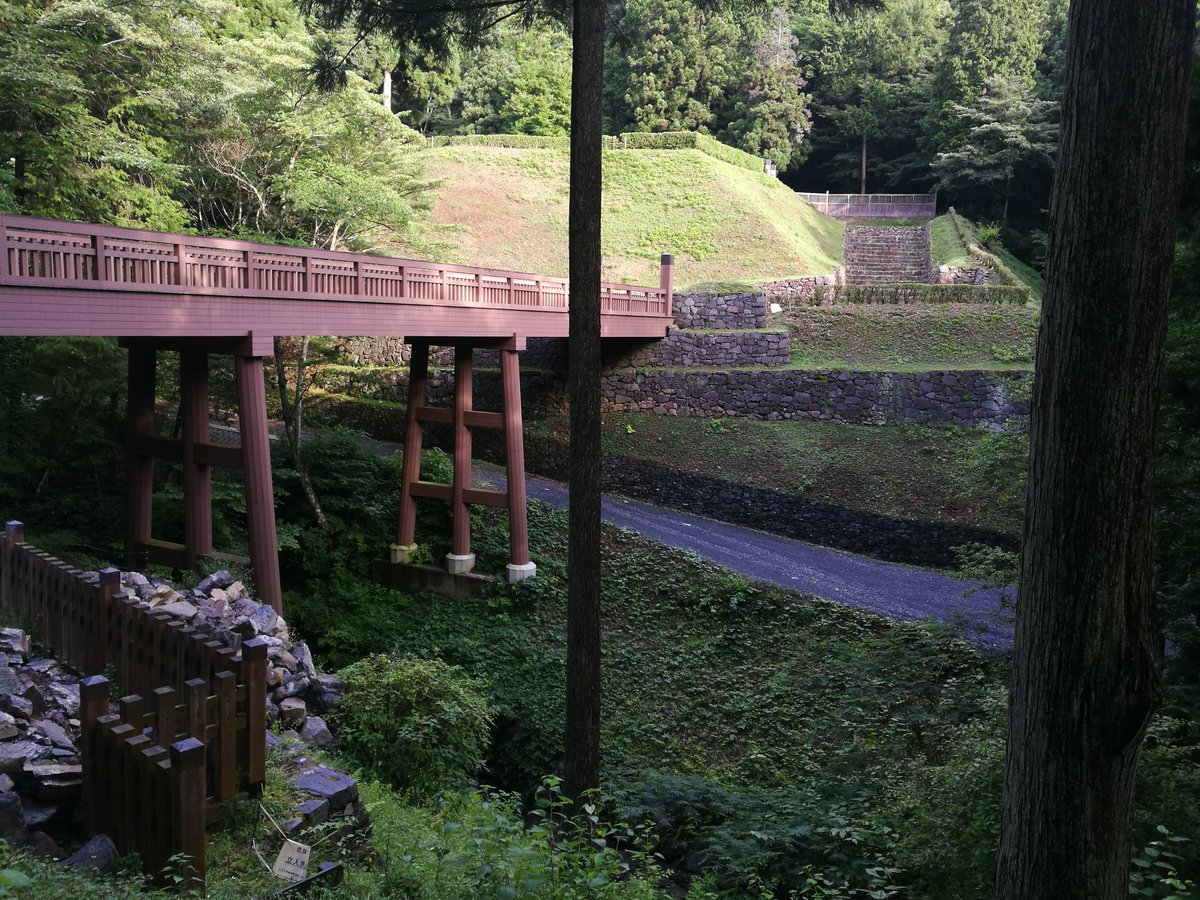 小田原征伐~後北条氏の滅亡~ (5ページ目) - Togetter [トゥギャッター]