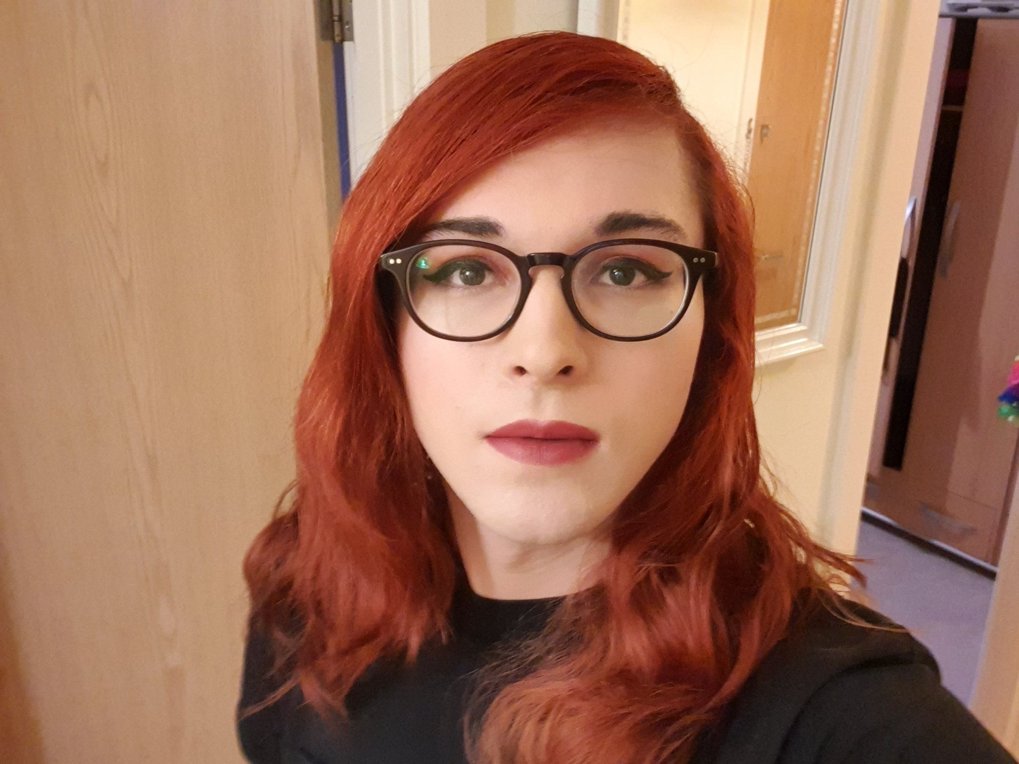 Ts Jenna Phoenix On Twitter 🌞morning World Transuk Transisbeautiful Transgender Tgirl